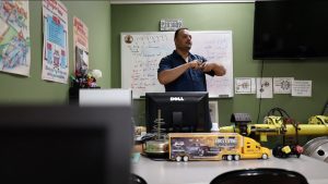 Home - BULLDOG - CDL Training Schools