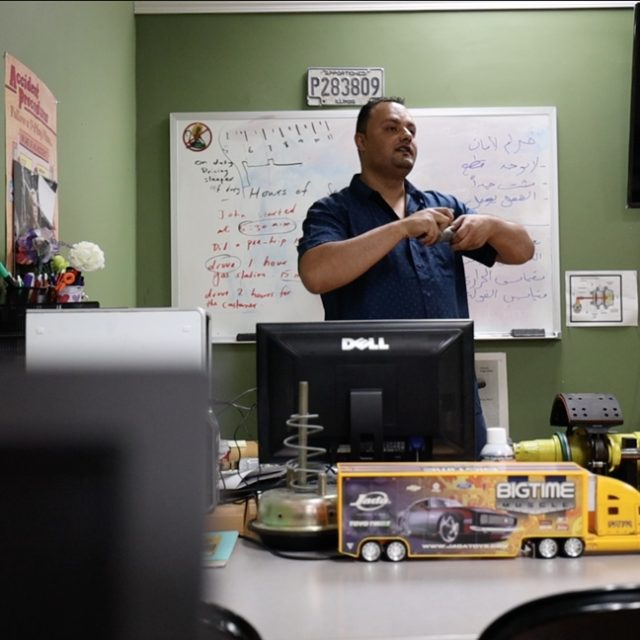 Courses – BULLDOG – CDL Training Schools